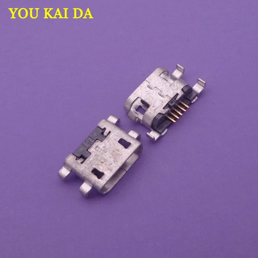 Mini Conector micro USB para Xiaomi Redmi 3, Red mi 2A, red mi 3S, red ...