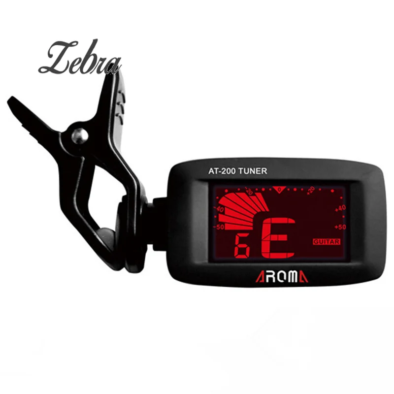 String tuner violin digital - fordot