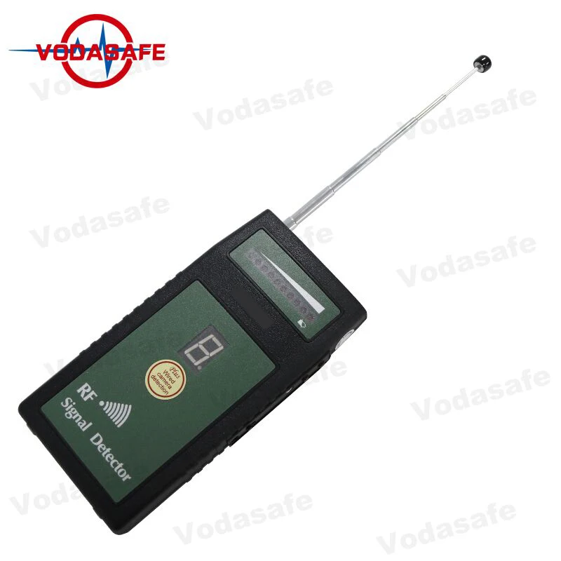50MHz 6.0GHz GPS Tracker Detector with Lens Finder| | - AliExpress