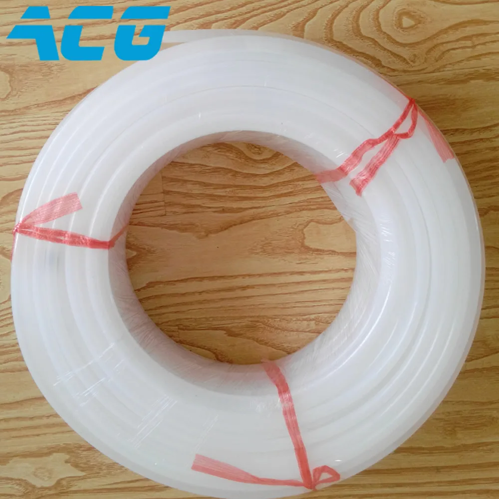 Pe Tube For Rtm Vacuum Infusion10/12mm Diameter 10m/lot - Garden Hoses ...