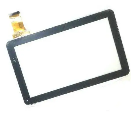 Witblue, nuevo para tableta Dslide 10,1 pulgadas Danew 1013, panel de pantalla táctil capacitiva ...