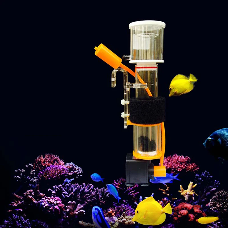 Saltwater Aquarium Filters