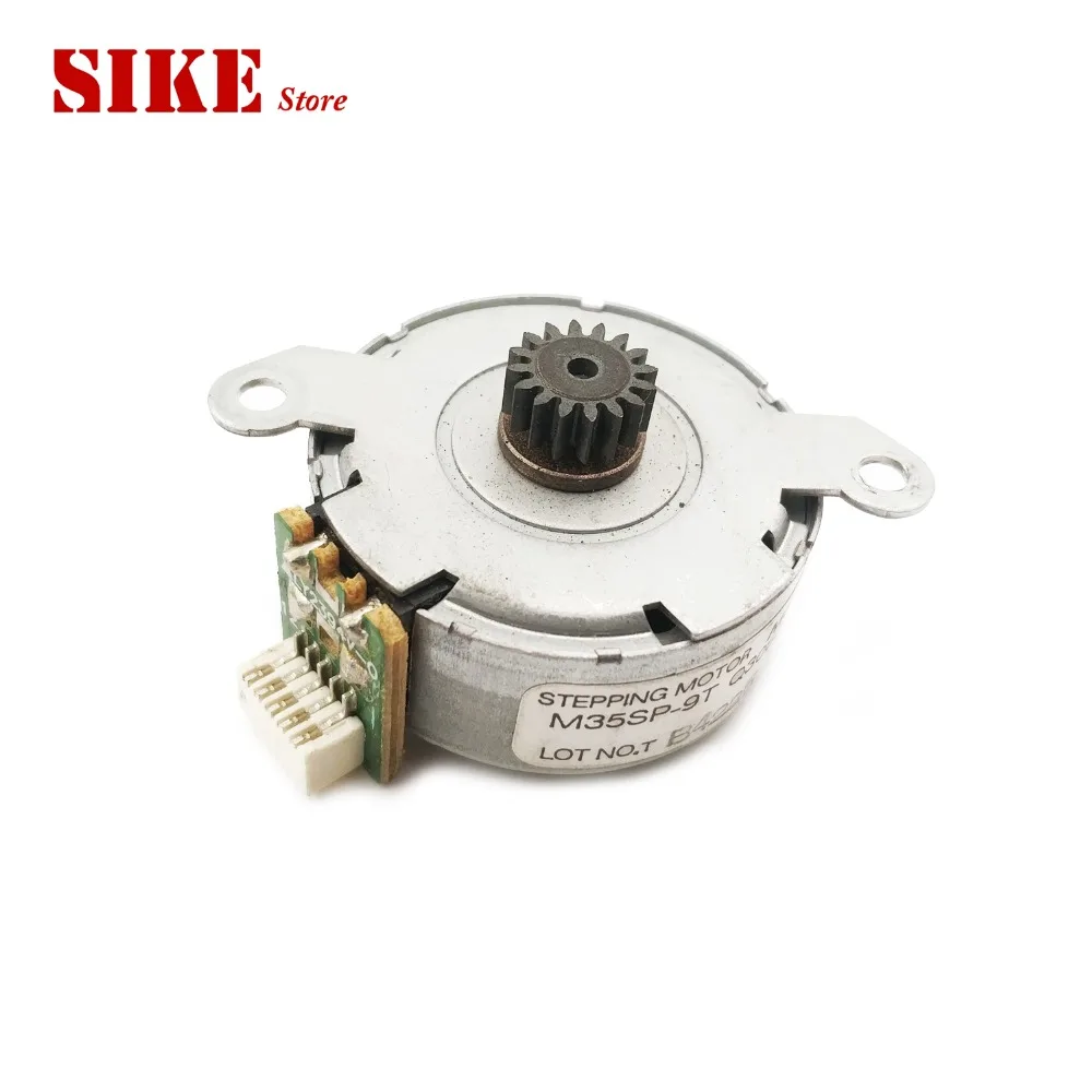 Laser Scanner Motor For HP Color LaserJet 2820 2840 HP2820 HP2840 ...