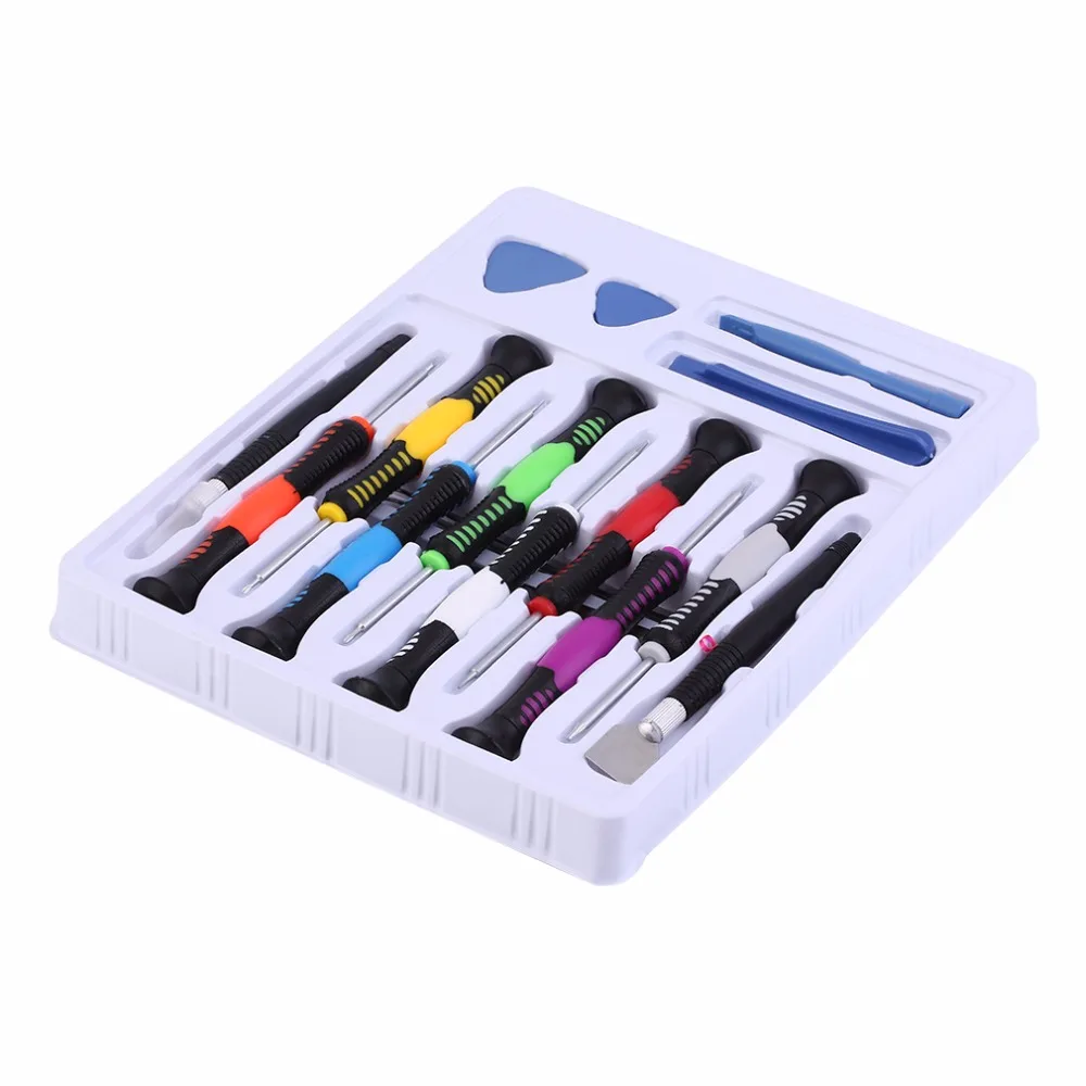 16 in 1 Opening Pry Tools Disassembly phone Repair Kit Versatile ...