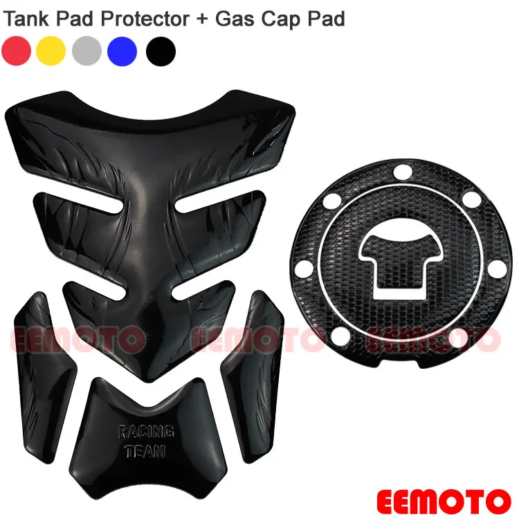 Motorcycle-Fuel-Tank-Pad-Protector-Gas-Cap-Pad-Stickers-Decals-For-RVF ...