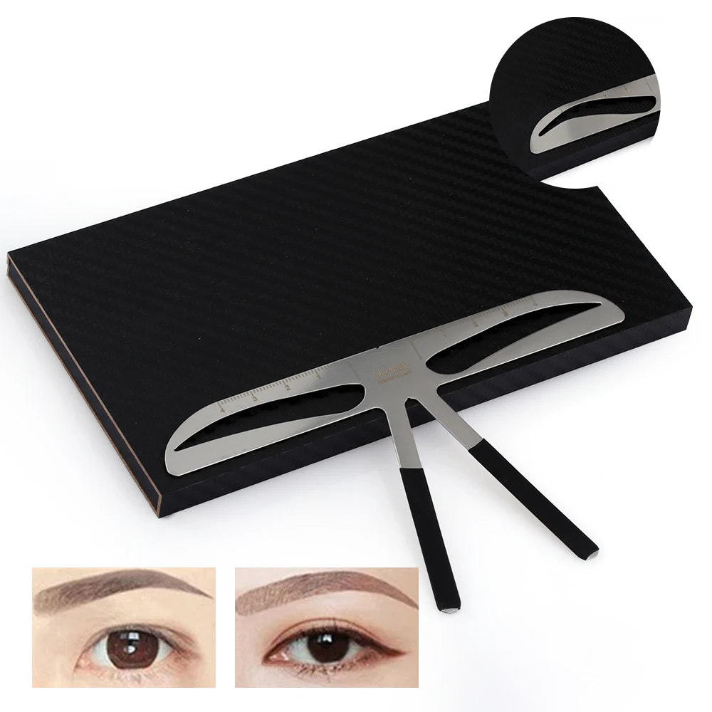 Aliexpress.com : Buy 1PC Permanent Makeup Eyebrow Tools Easy To Use Eye ... Aliexpress.com : Buy 1PC Permanent Makeup Eyebrow Tools Easy To Use Eye ...