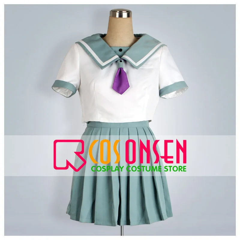 COSPLAYONSEN-Oreimo-Ore-no-Imouto-Kousaka-Kirino-Cosplay-Costume ...