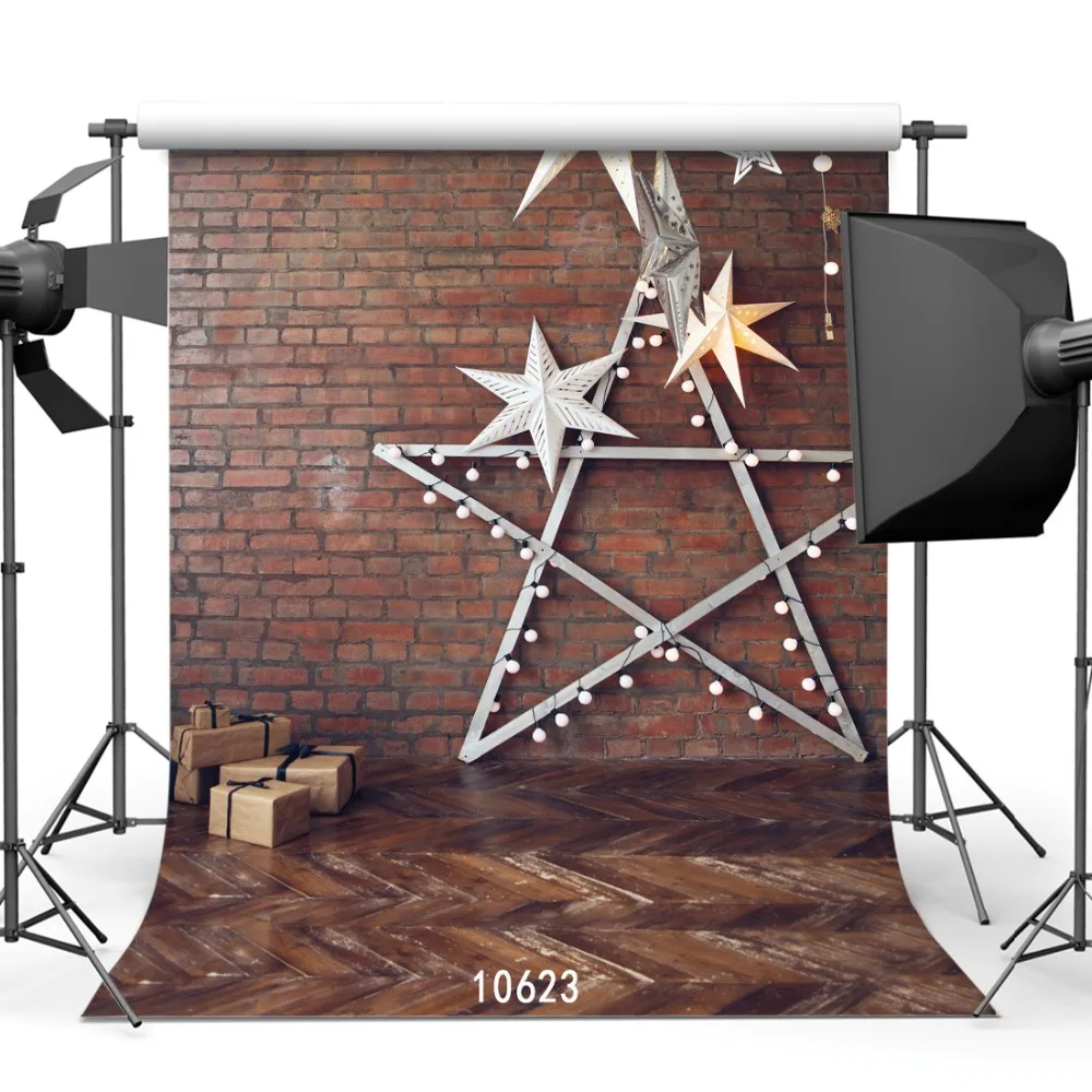 10x10ft Photography studio background Fond studio photo vinyl backdrop ...