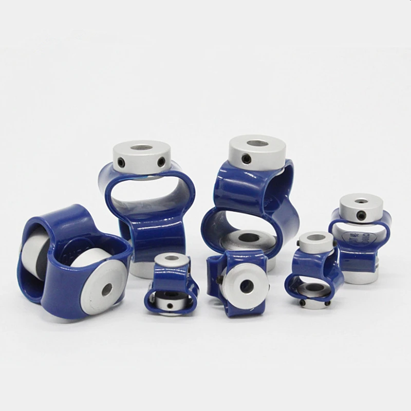 D23L24 LS(back pressure) rubber coupling 8-type elastic coupling step ...