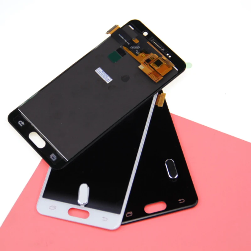 Compatible pour SAMSUNG GALAXY A3 2016 A310 SM A310F LCD écran tactile ...