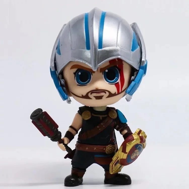 Thor pivot animator figure - yskera