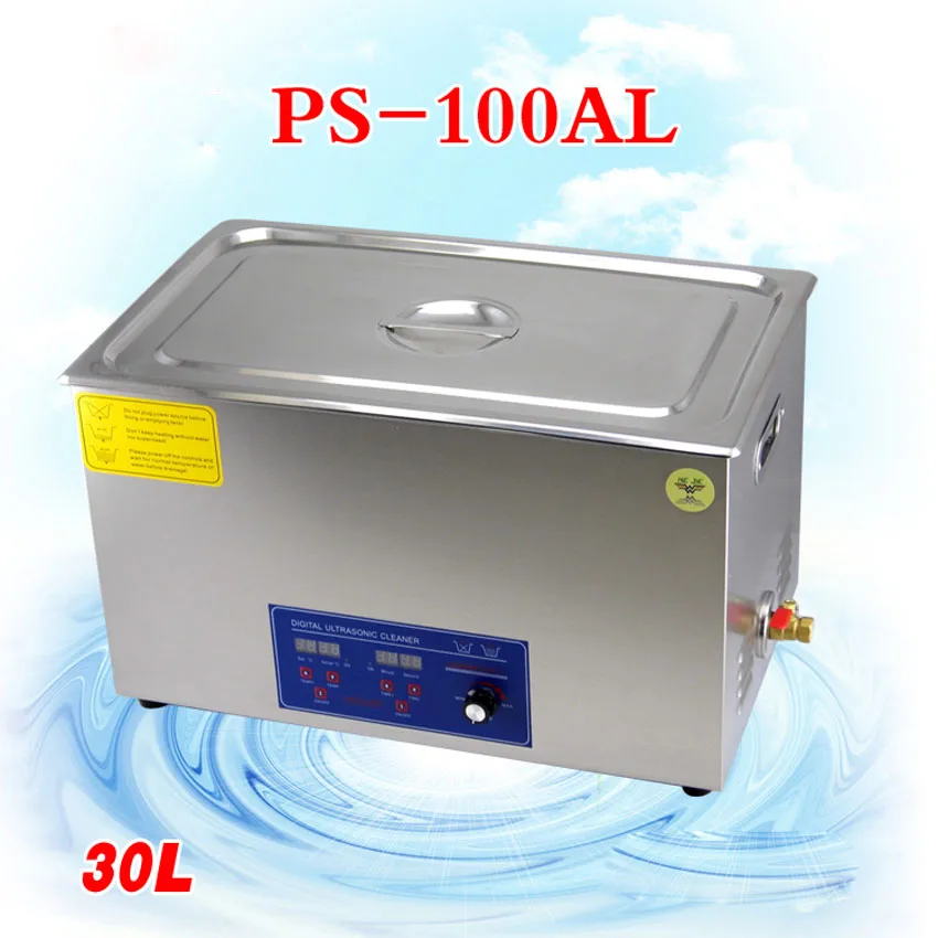 1PC PS 100AL Adjustable Power 240 600W Metal/Metal Wire Ultrasonic ...