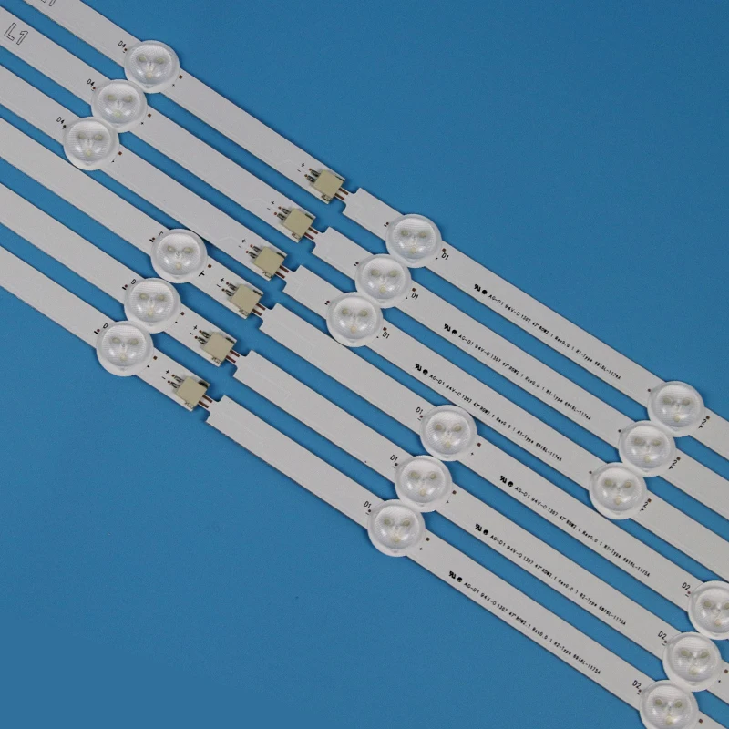 TV LED Backlight Strip For LG 47LA620S 47LA620V 47 inchs Backlight LED ...