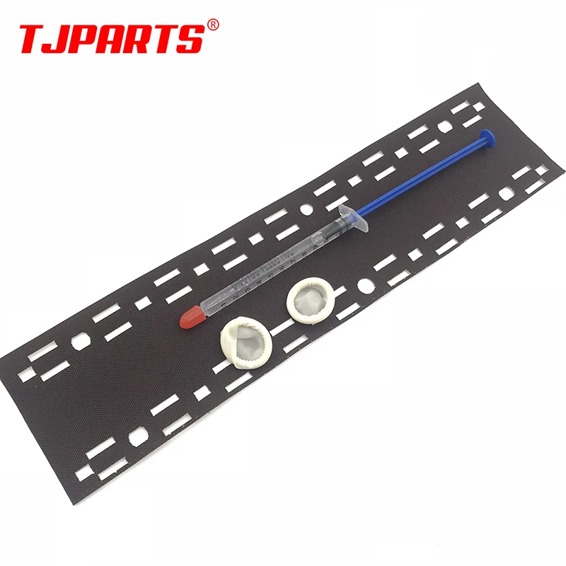 10set X Fuser Heat Cloth Fabric Oil Application Pad W/o Holder For ...