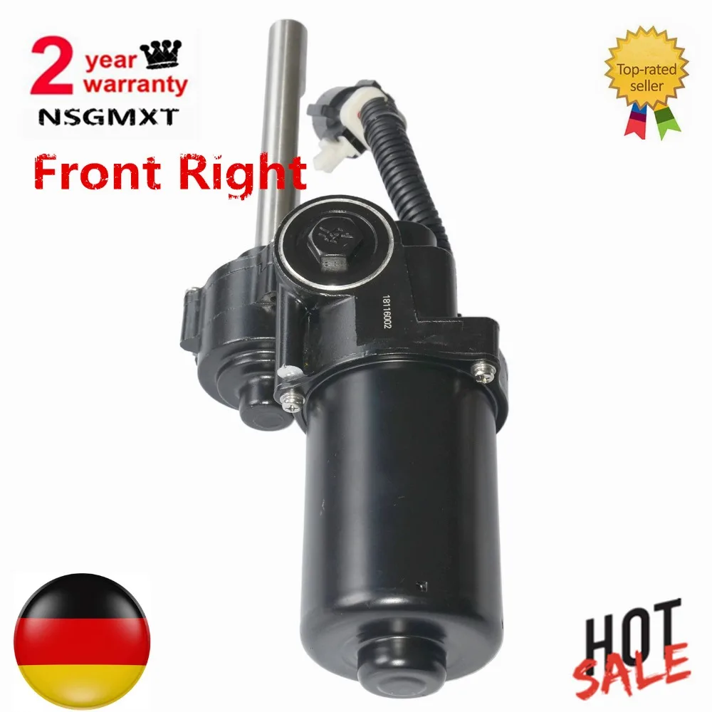 AP03 Front RIGHT Running Board Motor For Land Rover Range Rover Sport ...