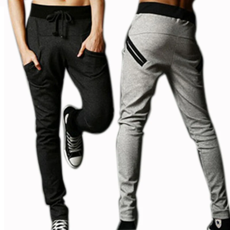American Flag Pants For Men