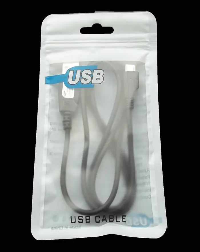 Plastic Cell Phone Accessories | Plastic Phone Accessories Bag - 50 ...