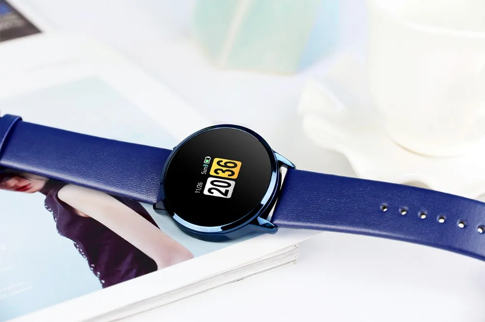 SmartWatch - Buynowcy Cyprus online Shop