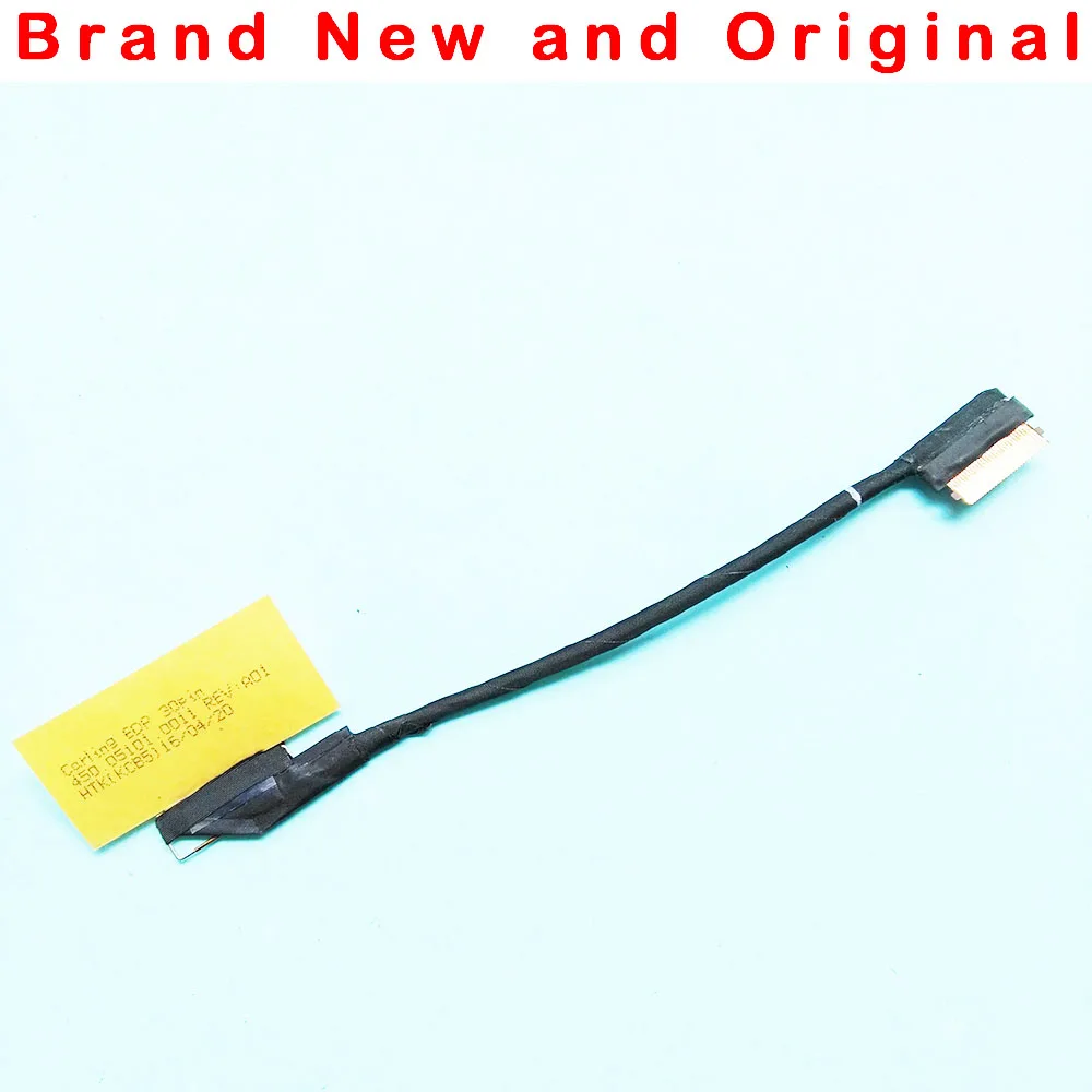 New-original-LCD-screen-cable-For-Lenovo-ThinkPad-Yoga-14-20FY-0002US ...