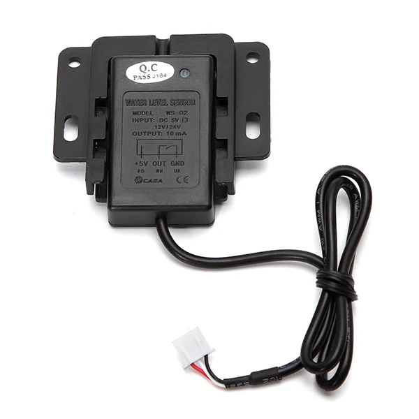 Contactless Water Level Switch Inductive Liquid Level Switch Water ...