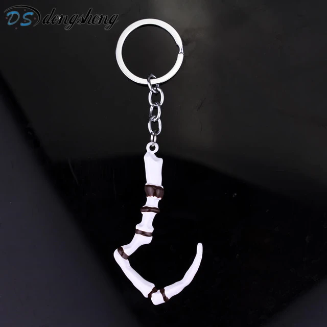 Dota 2 Pudge Dragonclaw Hook