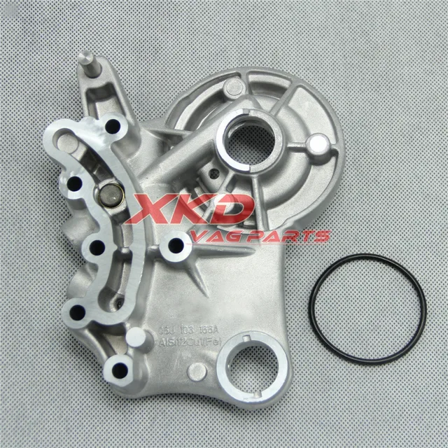 Camshaft Bridge Bracket For VW Golf Jetta Passat Tiguan AUDI A3 A4 A6 1 ...
