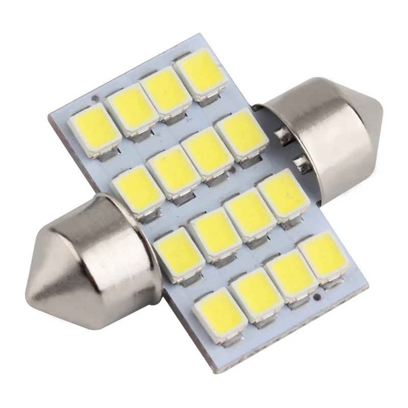 B8 5d B8 5 509t 5050 Led 1 Smd T5 Lamp Car Gauge Speedo Dash Bulb