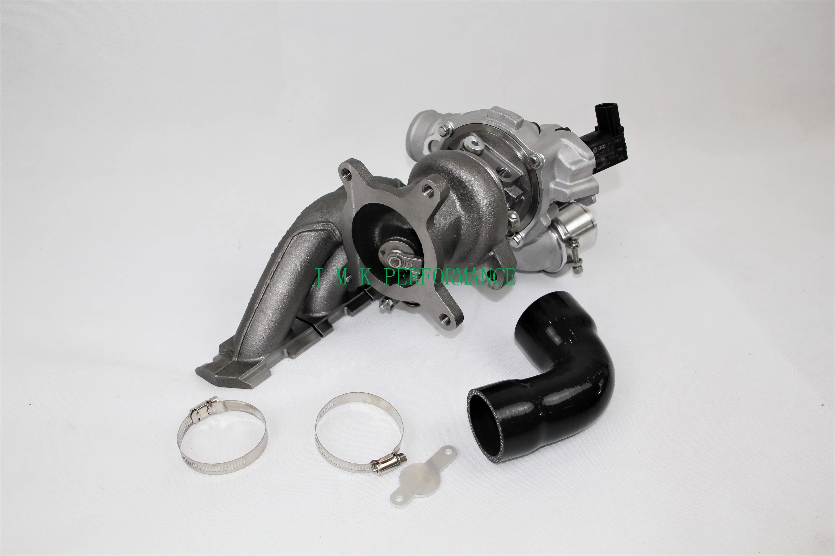 K04 обновления 380hp Турбокомпрессор 《 mk5 ea113 gti купить в OCHA.RU