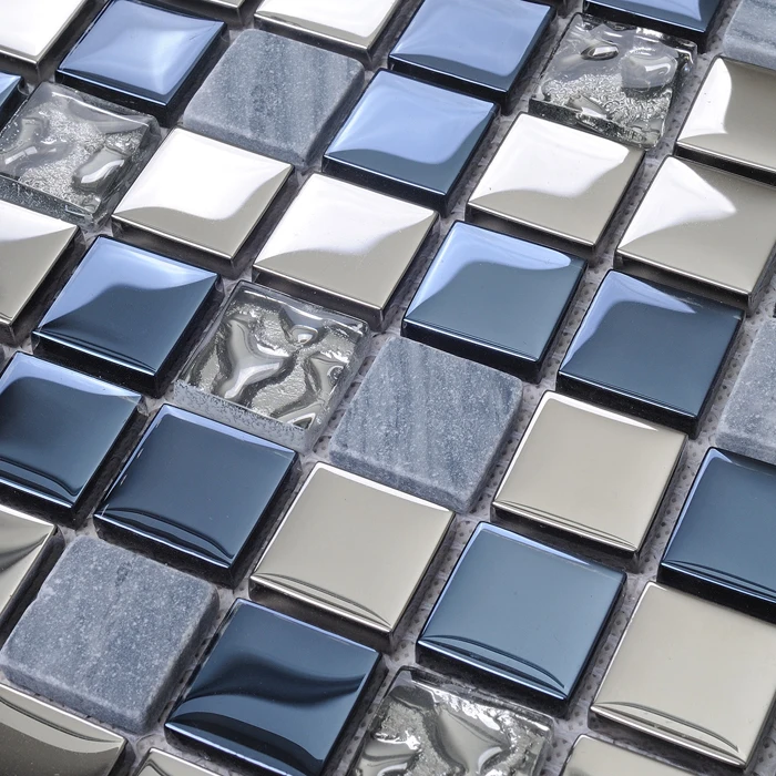 Stone-glass-tile-blends-kitchen-backsplash-coverings-mosaics-blue ...