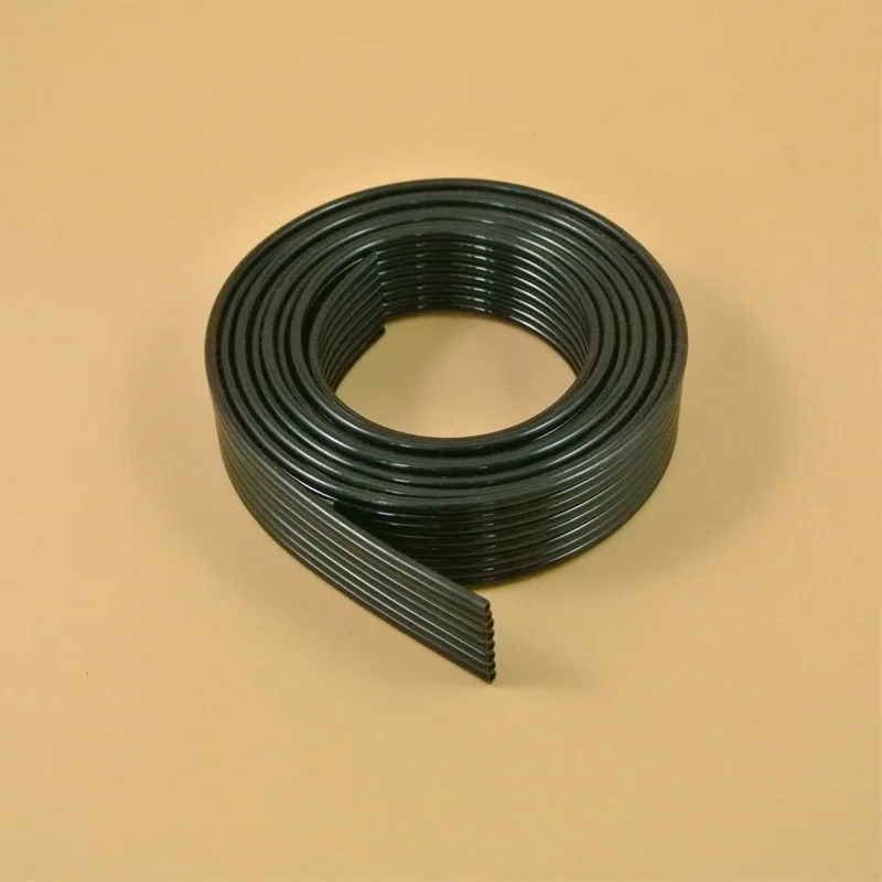 Free-shipping-8-lines-UV-ink-tube-solvent-resistant-ink-tube-4mm-3mm ...