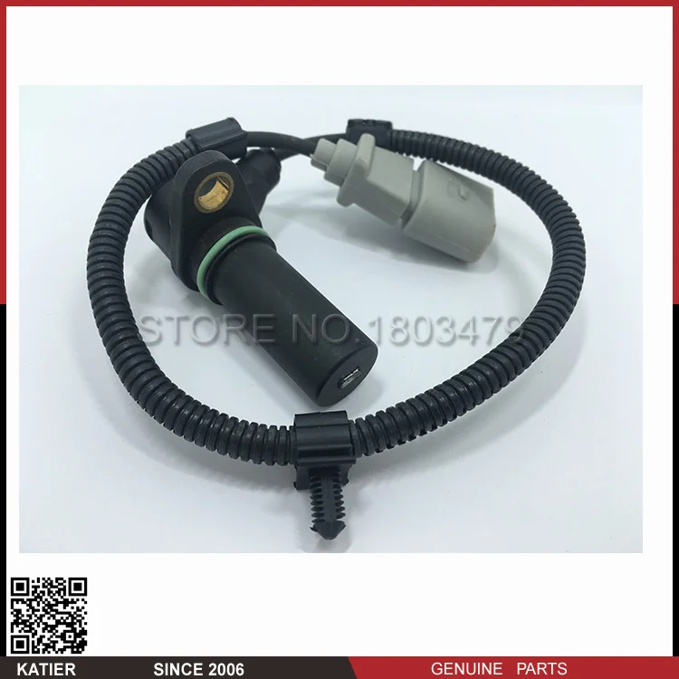 Hohe Qualität Autoteile Kurbelwellensensor Motor Kurbel Winkel ...