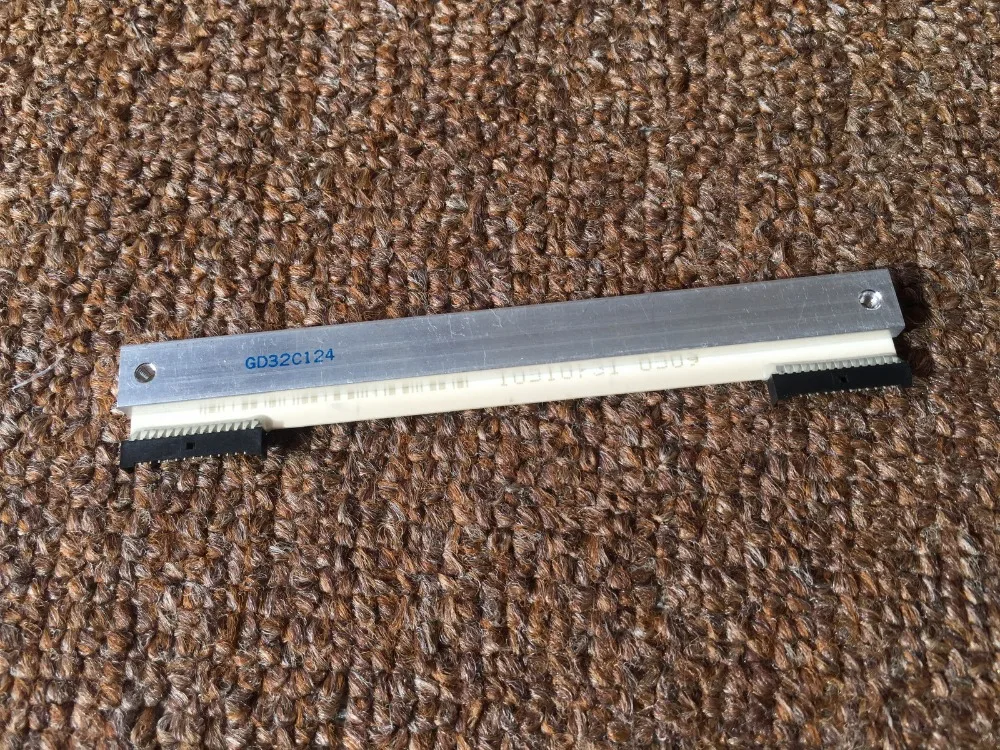 Printhead For Zebra Tlp-3842 Tm Printer Parts - Ink Cartridges - AliExpress