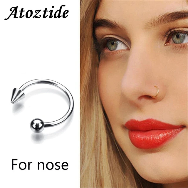 Nose Arrow Arrow Arrow