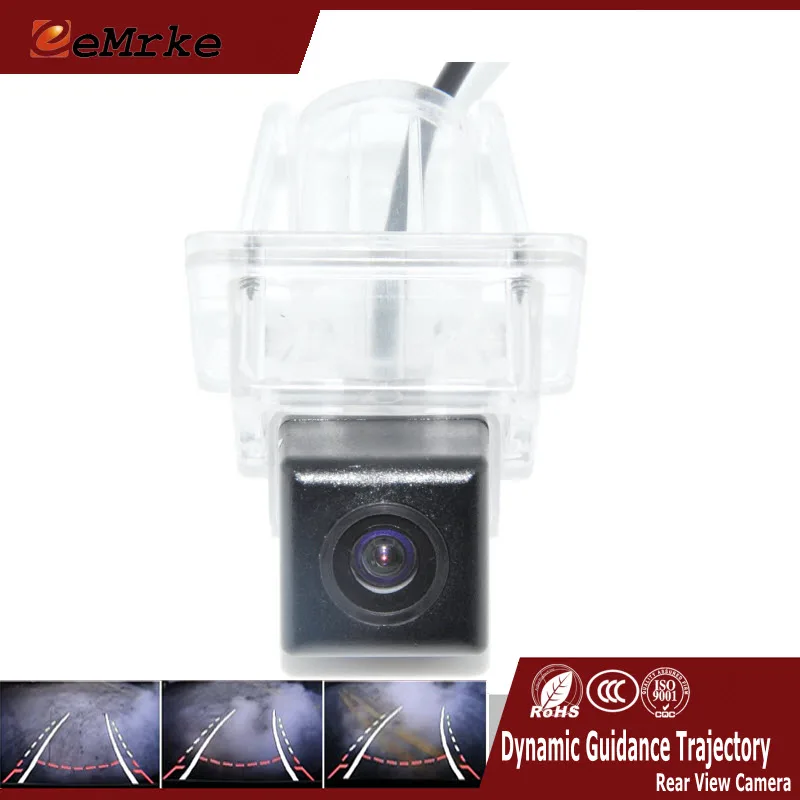 EEMRKE-CCD-HD-Car-Backup-Cameras-For-Mercedes-Benz-W212-W221-E200-E230 ...
