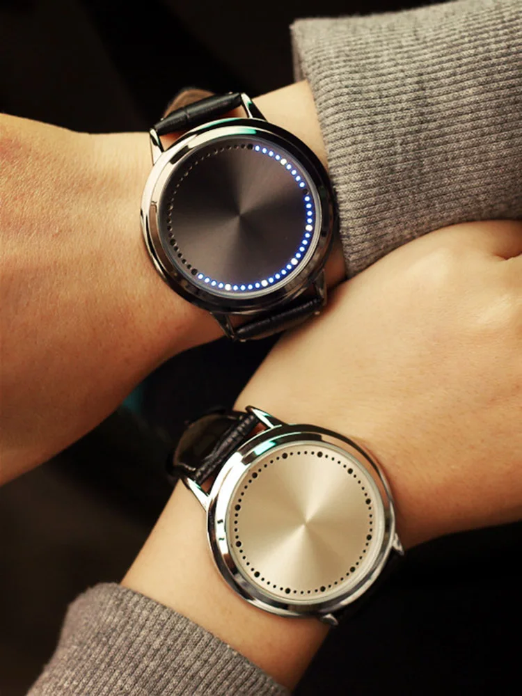 Unique Led Watches