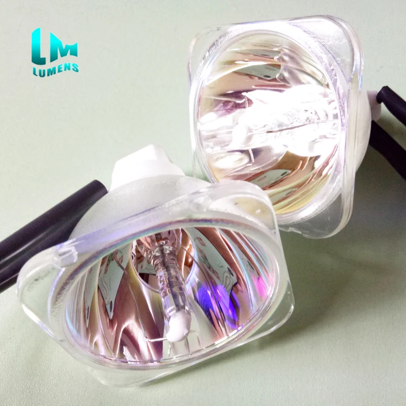 Proyector de bombilla desnuda, lámpara SHP132 / DC 1 / SHP159 para 5j ...