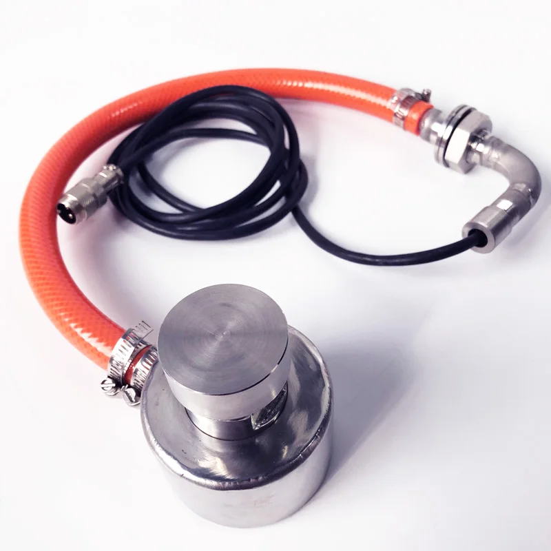 Transdutor ultrassônico para frequência de vibração 33khz para máquina ...