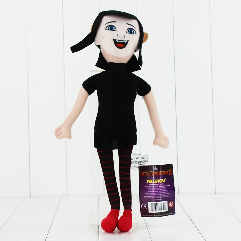 Hotel Transylvania Mavis Plushie Vampire Accessories, 53% OFF