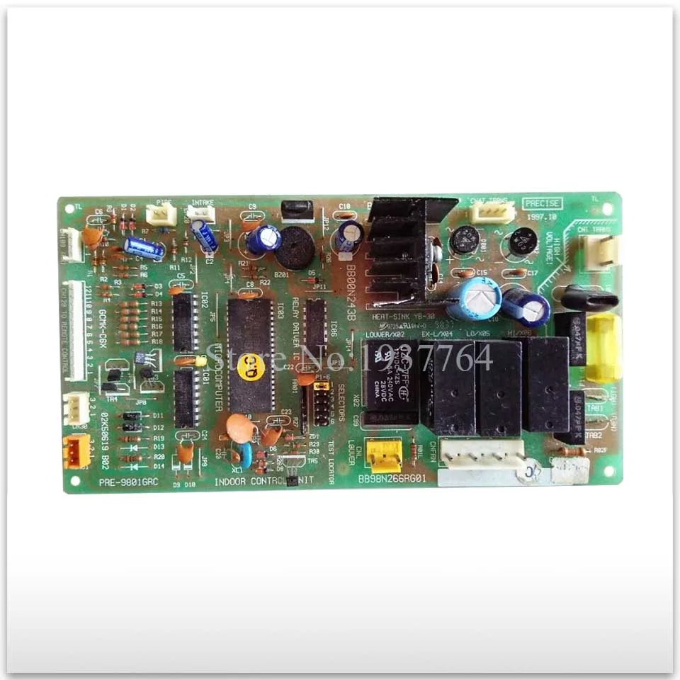 95% new for Air conditioning computer board circuit board BB00N243B ...