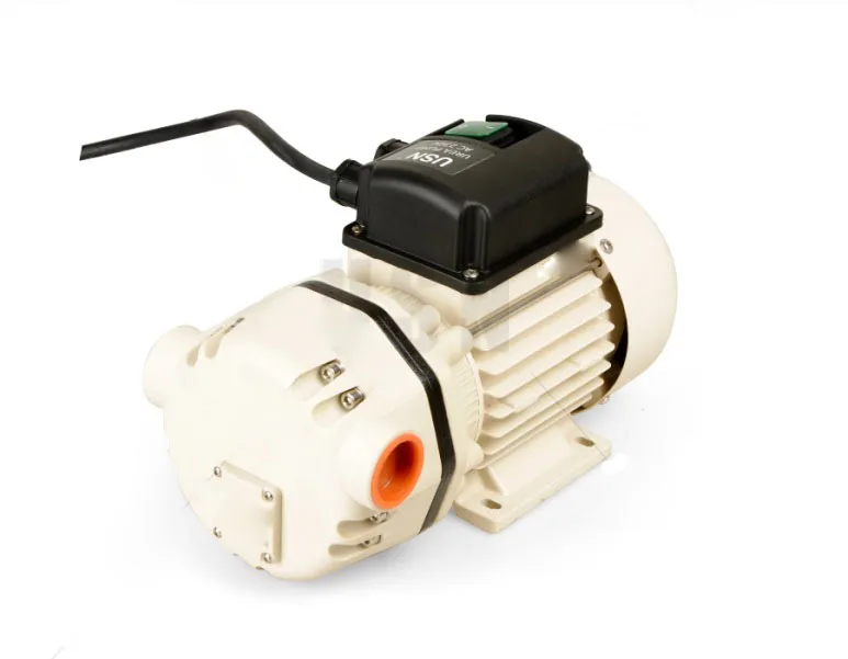220 V Nieuwe Ontwerp Ureum Elektrische Membraanpomp/AdBlue Pomp/DEF ...