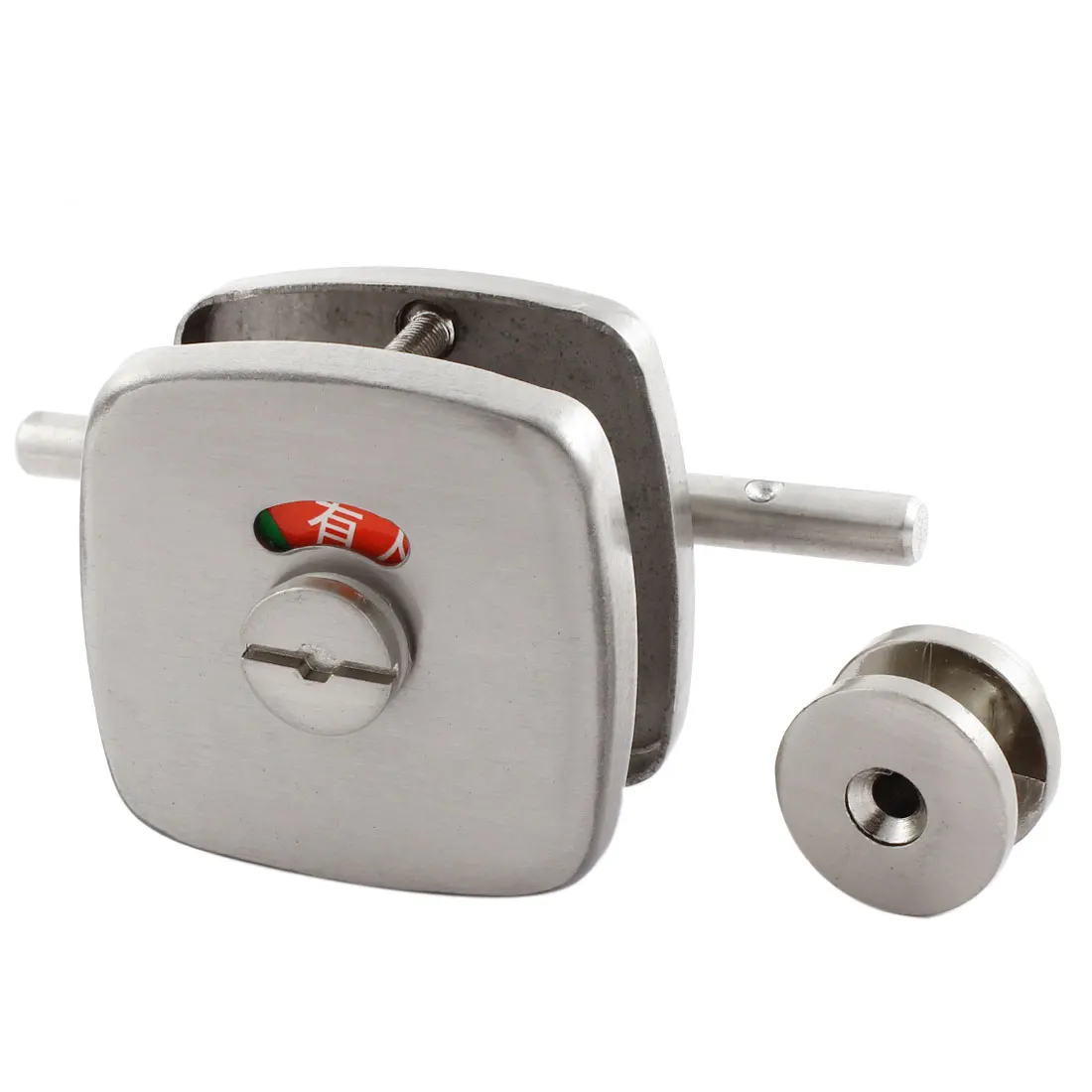 Online Buy Wholesale toilet door lock indicator from China toilet door ...