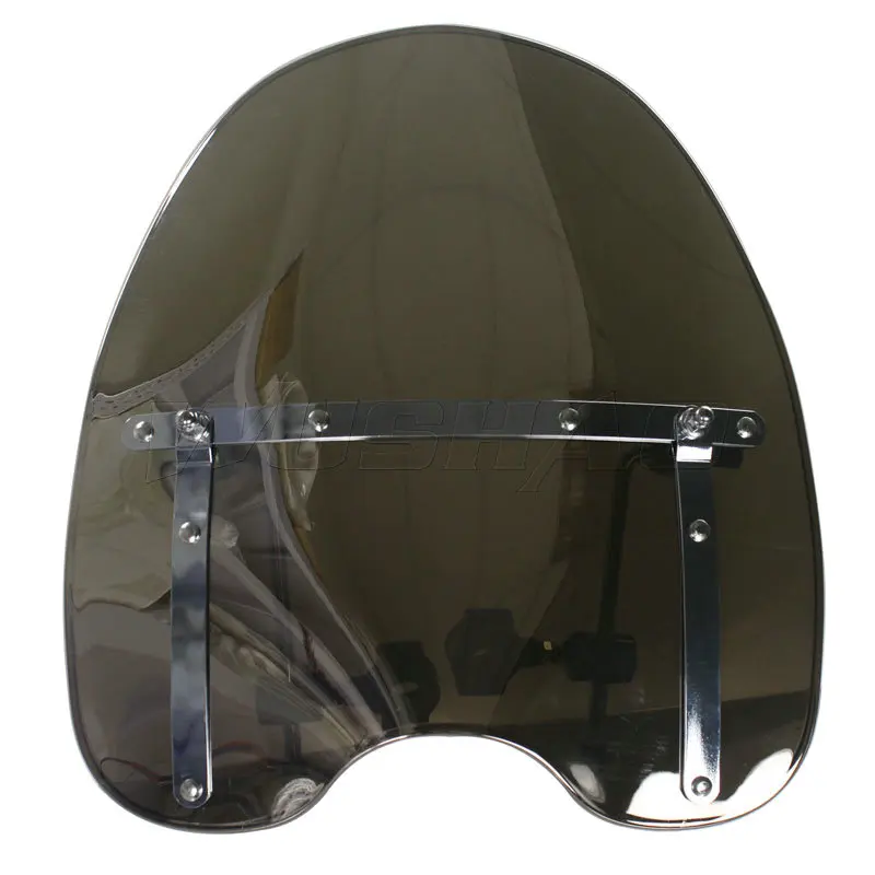 Windshield For Harley Fxstc at Dawn Boykins blog