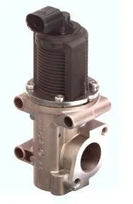 EGR VALVE for FIAT DOBLO IIDEA POINT (188) LANCIA MUSA (184) EGR035 ...