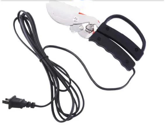 bloodless Electric Heating cutter, heating scissors Cutting For Pig ...