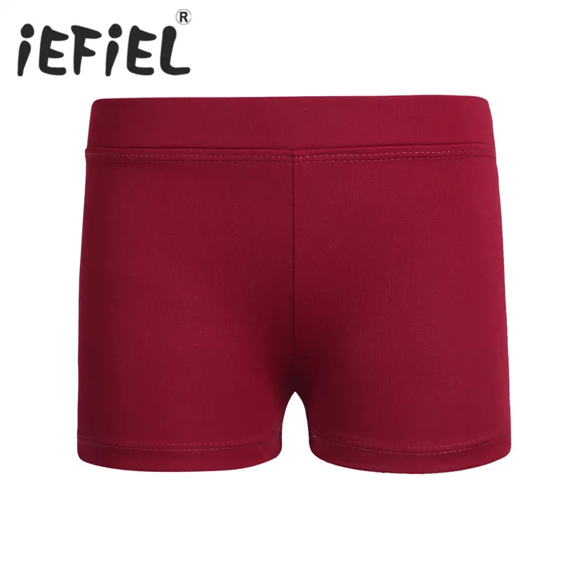 Aliexpress.com : Buy iEFiEL Summer Boys Girls Shorts for 6 12 Years ...