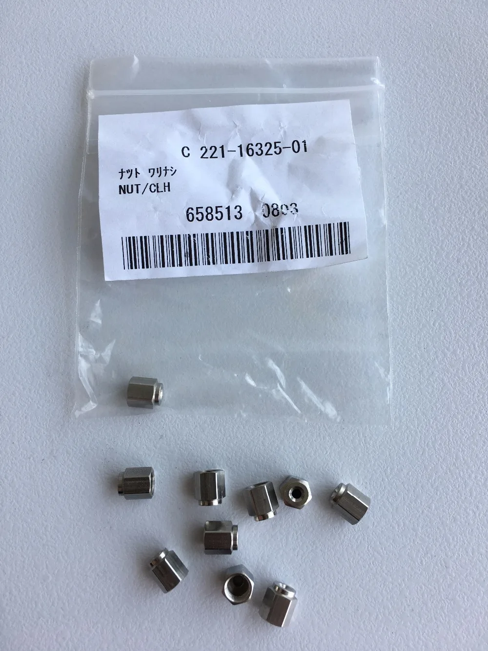 New and original female screw 221 16325 01|Pressure Sensors| - AliExpress