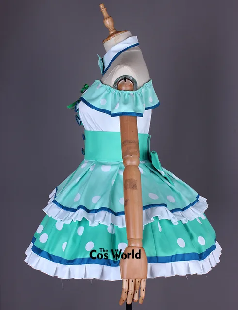Omoi Cosplay Buy Love Live Sunshine Aqours Omoi Yo Hitotsu Ni Nare