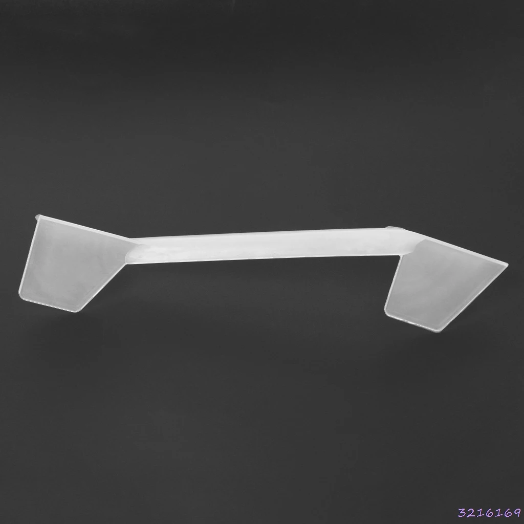 Plastic Drywall Corner Scraper Finisher Cleaning Stucco Removal Builder ...