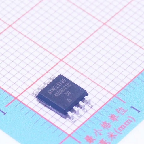 1Pcs-Lot-FLASH-AT45DB321D-SU-AT45DB321B-TU-AT45DB321E-SHF-T-AT45DB321C ...