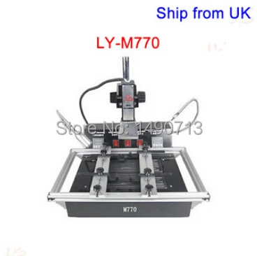 Online Buy Wholesale bga reballing machine from China bga reballing ...